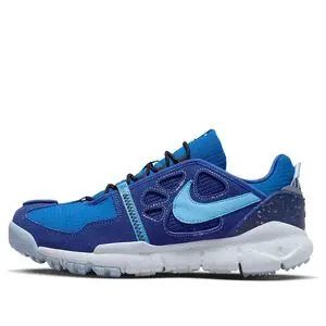 Nike Nike Free Terra Vista Sneakers Blue