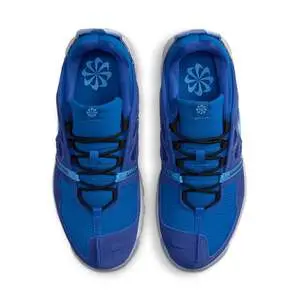 Nike Free Terra Vista Sneakers - Blue