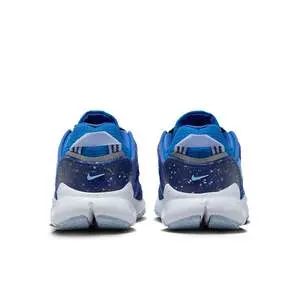Nike Free Terra Vista Sneakers - Blue