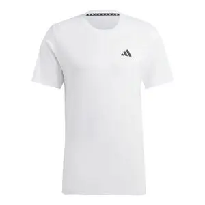 Adidas Train Essentials Feelready Training T-shirt - White