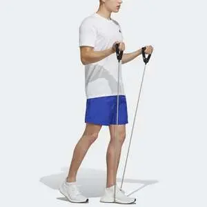 Adidas Train Essentials Feelready Training T-shirt - White