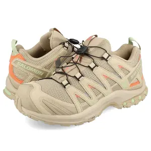 SALOMON Xa Pro 3d Sneakers - White/pepper