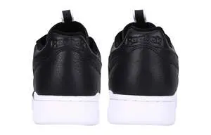 REEBOK Workout Skate Shoes - Black