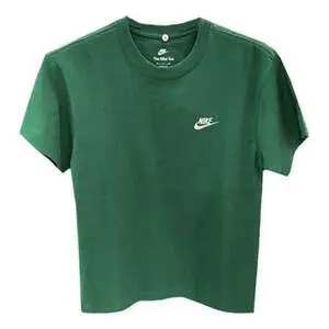 Nike Graphic T-shirt - Green