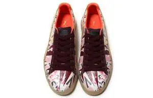 PUMA Clyde Board Shoes