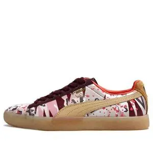PUMA Clyde Board Shoes - Default Colorway