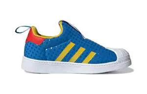 Adidas Lego X Originals Superstar 360 J