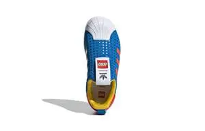 Adidas Lego X Originals Superstar 360 J