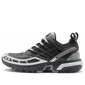 SALOMON SALOMON X DSM ACS PRO Sneakers Black/silver