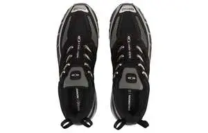 SALOMON X Dsm Acs Pro Sneakers - Black/silver