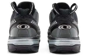SALOMON X Dsm Acs Pro Sneakers - Black/silver