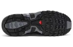 SALOMON X Dsm Acs Pro Sneakers - Black/silver