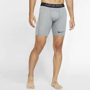 Nike Pro Metallic Training Tight Shorts