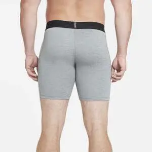 Nike Pro Metallic Training Tight Shorts