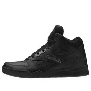 REEBOK Royal Bb4500 High 2 Sneakers - Black