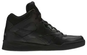 REEBOK Royal Bb4500 High 2 Sneakers - Black