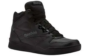 REEBOK Royal Bb4500 High 2 Sneakers - Black