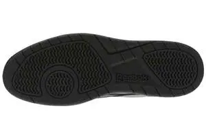 REEBOK Royal Bb4500 High 2 Sneakers - Black