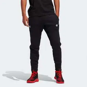 Adidas Rose Pant Basketball Long Pants