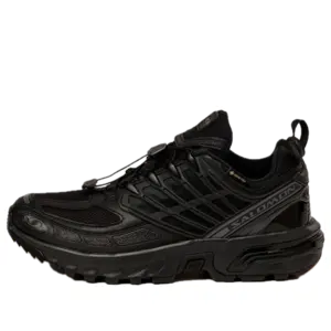 SALOMON SALOMON ACS Pro Gore-Tex Sneakers Black/asphalt