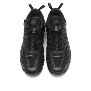 SALOMON Acs Pro Gore-tex Sneakers - Black/asphalt
