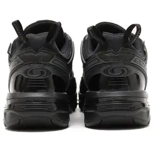 SALOMON Acs Pro Gore-tex Sneakers - Black/asphalt