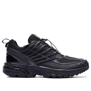 SALOMON Acs Pro Gore-tex Sneakers - Black/asphalt