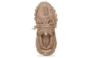 Balenciaga Track Sneaker - Cream