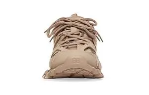 Balenciaga Track Sneaker - Cream