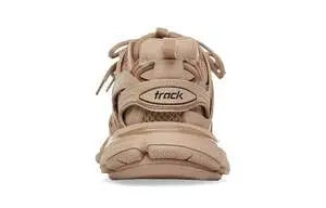 Balenciaga Track Sneaker - Cream