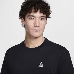 Nike Max90 T-shirt - Black