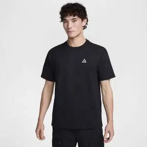 Nike Max90 T-shirt - Black