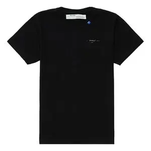 Off-White Backbone 3m Arrows Slim Tee - Black