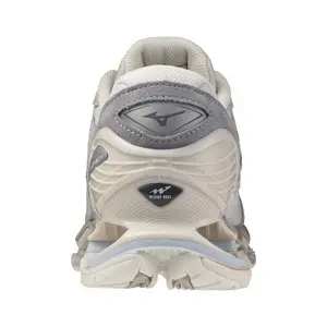 Mizuno Wave Prophecy Ls 'mimetics Pack Nimbus Cloud - Nimbus Cloud/magnet/silver Cloud