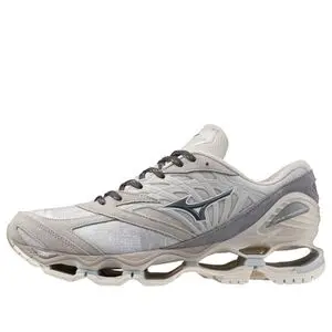 Mizuno Mizuno Wave Prophecy LS 'Mimetics Pack Nimbus Cloud' Nimbus Cloud/magnet/silver Cloud