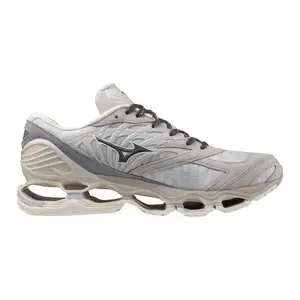 Mizuno Wave Prophecy Ls 'mimetics Pack Nimbus Cloud - Nimbus Cloud/magnet/silver Cloud