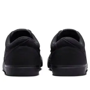 Nike Charge Canvas Sneakers - Black