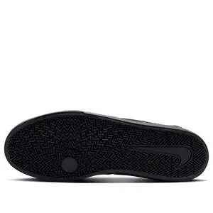 Nike Charge Canvas Sneakers - Black
