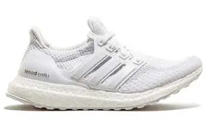 Adidas Ultraboost 2.0 Sneakers - White