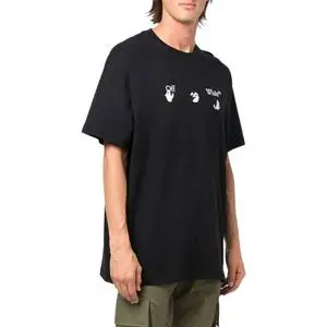 Off-White Fw22 Tee - Default Colorway