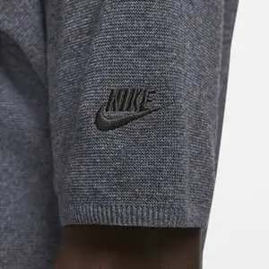 Nike Tech Pack Engineered Knit T-shirt