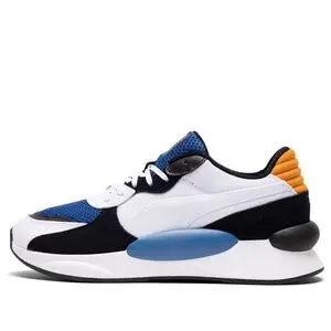 PUMA Rs 9.8 Cosmic Sneakers - White/blue