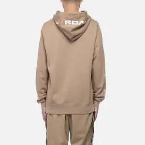 JORDAN X Clot Crossover Logo Pullover Hoodie