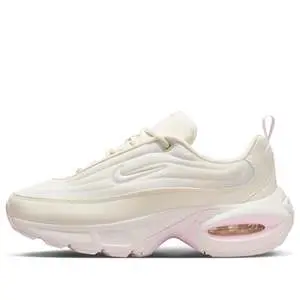 Nike Nike Air Max Portal Sneakers Beige/soft Pink