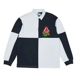 PALACE Rugger Bugger Rugby Shirt