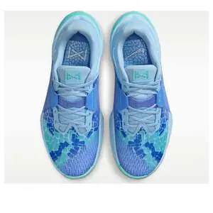Nike Metcon Amp Athletic Shoes - Ice Blue/royal Pulse