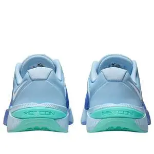 Nike Metcon Amp Athletic Shoes - Ice Blue/royal Pulse