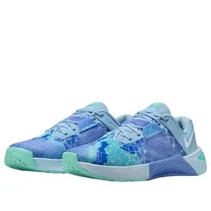 Nike Metcon Amp Athletic Shoes - Ice Blue/royal Pulse