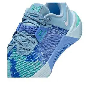 Nike Metcon Amp Athletic Shoes - Ice Blue/royal Pulse