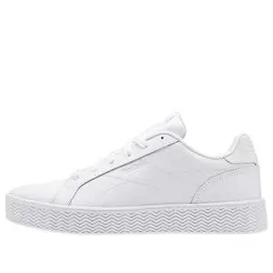 REEBOK Royal Complete Pfm Sneakers - White